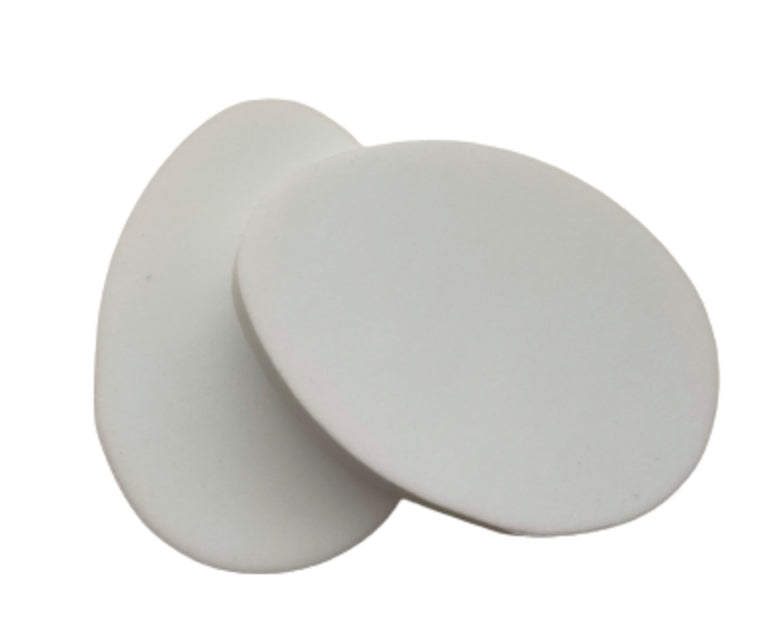 FlexaMed Inguinal Hernia Groin Belt - Extra Pads - Foam Pad Inserts